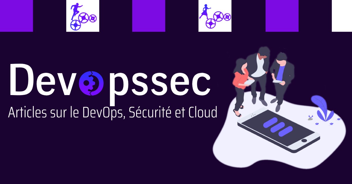 Blog gratuit pour apprendre le DevOps et le Cloud