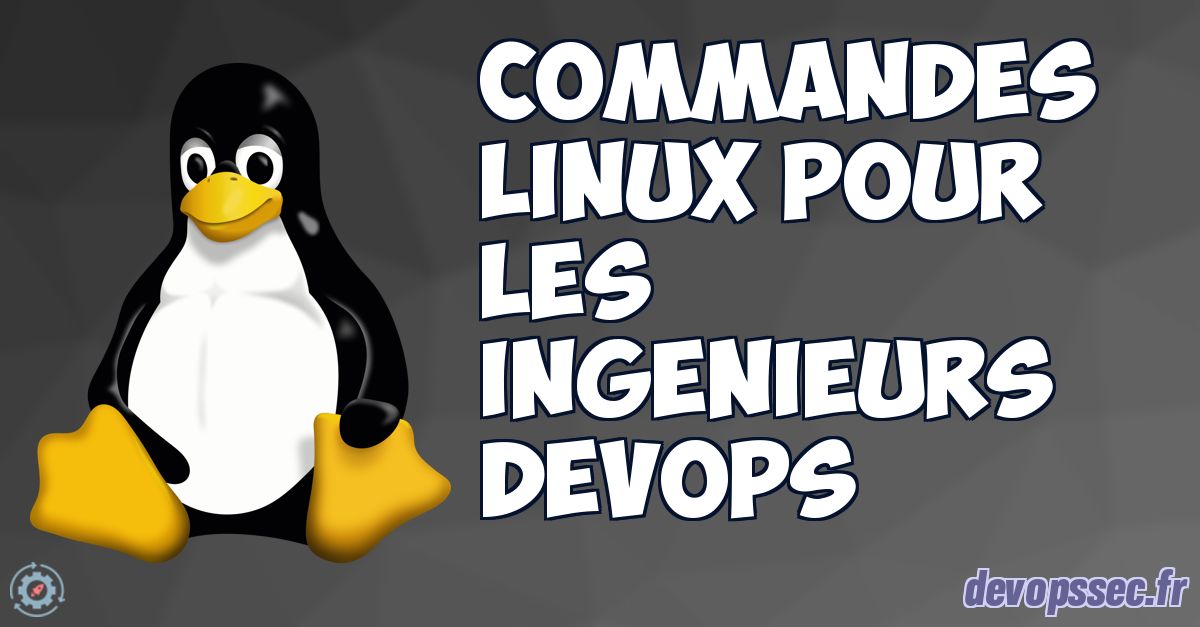 Maîtrisez les Commandes Linux pour les Ingénieurs DevOps